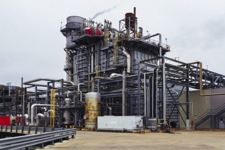 Chem Process System | A Leader in Process Plant Equipments