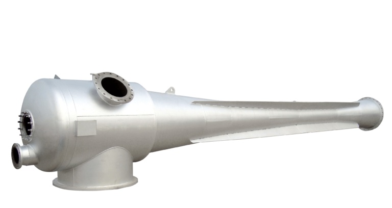 Ejectors and Vacuum Systems - Chem Process System