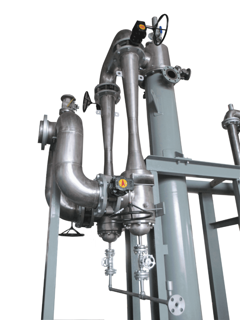 Ejectors and Vacuum Systems - Chem Process System