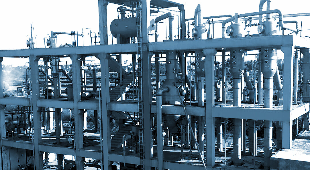 Crystallizers - Chem Process System