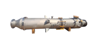 Fabrication - Chem Process System