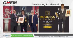 Chem Process System | A Leader in Process Plant Equipments